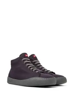 Camper Peu Touring Lace-up Sneakers