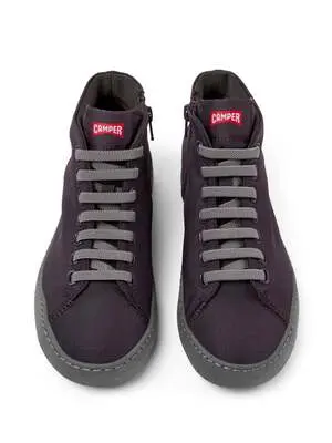 Camper Peu Touring Lace-up Sneakers