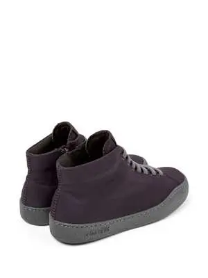 Camper Peu Touring Lace-up Sneakers