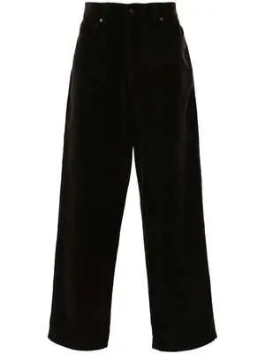 Haikure Belted Pants For Men