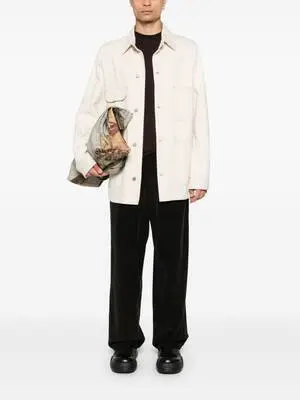 HAIKURE Jo Velvet Trousers
