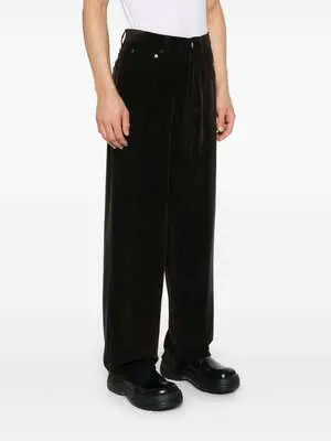 HAIKURE Jo Velvet Trousers