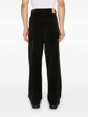 HAIKURE Jo Velvet Trousers