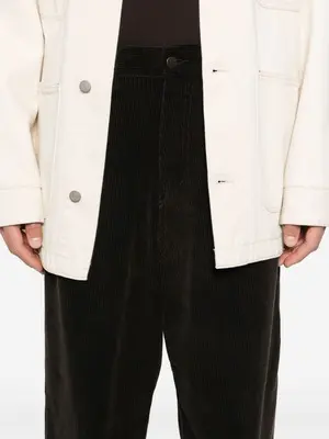 HAIKURE Jo Velvet Trousers