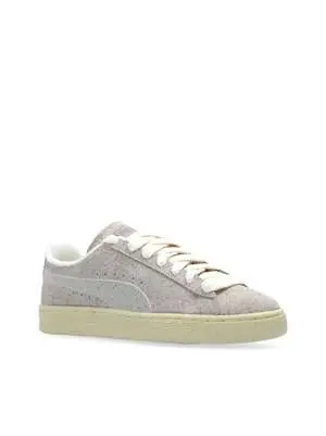PUMA R-suede Sneakers - Grey