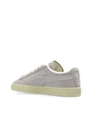 PUMA R-suede Sneakers - Grey