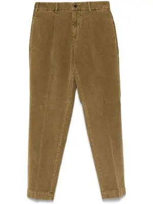 Dell'oglio Mid Rise Pants For Men