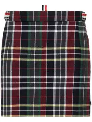 Thom Browne Fitted Skirts
