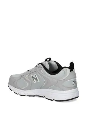 NEW BALANCE 408 Sneakers - Grey
