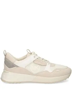 Michael Kors Patchwork Sneakers For Women