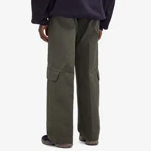 Dries Van Noten Paxford Garment Dyed Cargo Pants