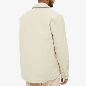 A.p.c. Alex Overdyed Shirt Jacket