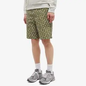 A.p.c. X Liberty Barry Printed Cotton Shorts