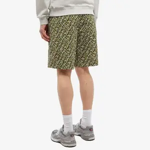 A.p.c. X Liberty Barry Printed Cotton Shorts