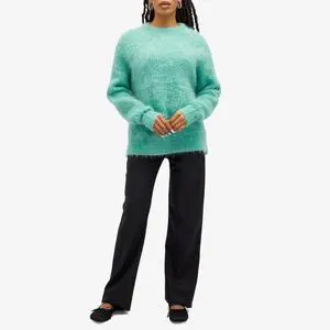 16Arlington Verano Alpaca Knitted Jumper