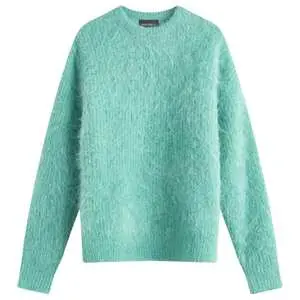 16Arlington Verano Alpaca Knitted Jumper