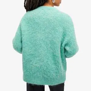 16Arlington Verano Alpaca Knitted Jumper