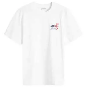 ADANOLA Oversized T-shirt