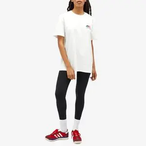 ADANOLA Oversized T-shirt