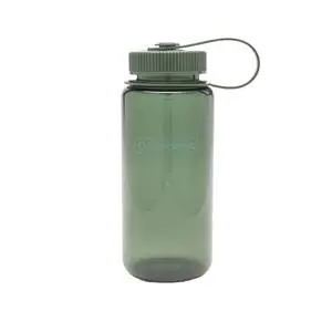 NALGENE Wide Mouth Tritan Sustain Water Bottle - One-color