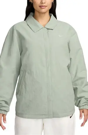 Nike Essential Water Repellent Oversize Jacket
