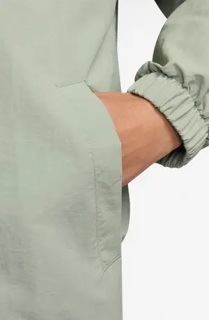 Nike Essential Water Repellent Oversize Jacket