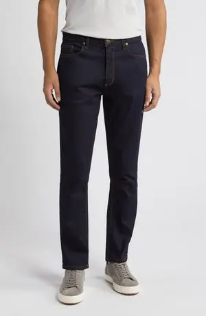 Johnston & Murphy Stretch Jeans For Men