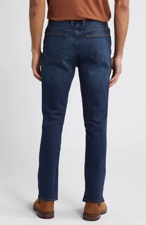 Johnston & Murphy Bootcut Jeans