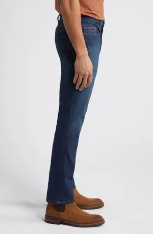 Johnston & Murphy Bootcut Jeans