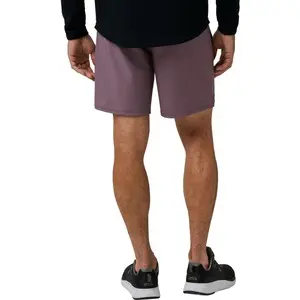 Travis Mathew Wanderlust Ripstop Shorts - Moonscape