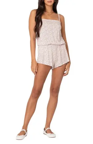 Edikted Adjustable Rompers For Women