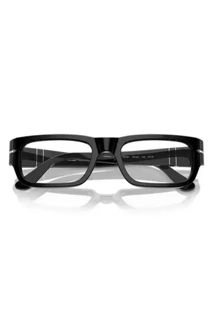 Persol Rectangular Optical Glasses
