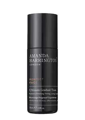 AMANDA HARRINGTON Perfect Face Gradual 75ml
