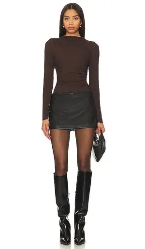 Rails Joelle Top