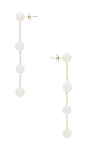 LOVERS AND FRIENDS Millie Earrings