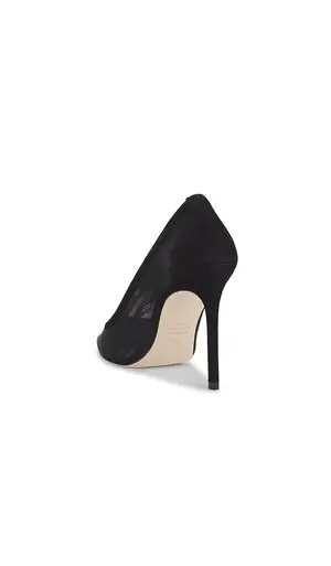 STUART WEITZMAN 100 Pump In Black