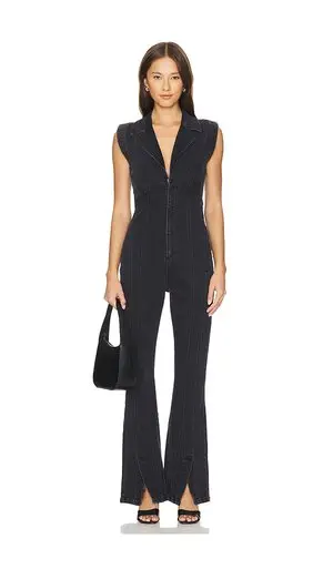 Free People Crvy Ring The Alarm One Piece