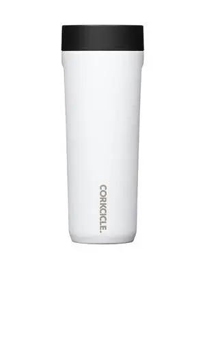 CORKCICLE Commuter Cup 17oz - White