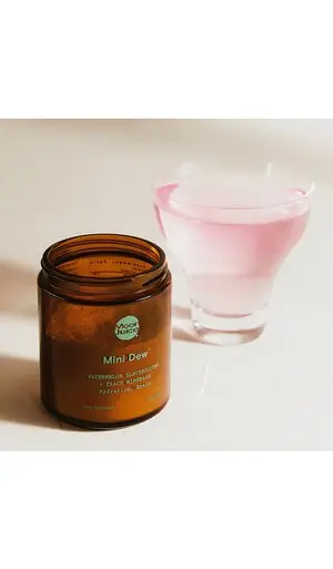 MOON JUICE Mini Dew Watermelon - N,a