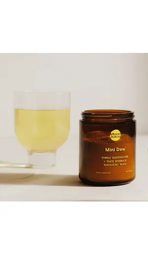 MOON JUICE Mini Dew Pomelo