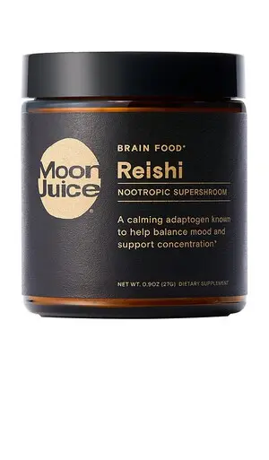 MOON JUICE Reishi Powder