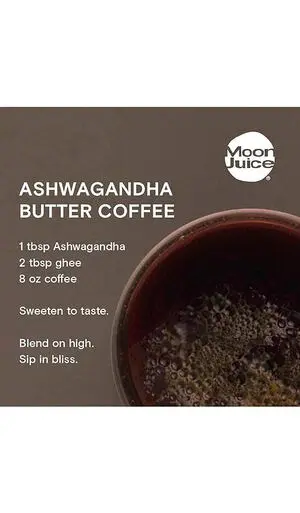MOON JUICE Ashwagandha Powder