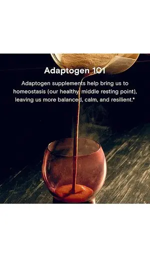 MOON JUICE Ashwagandha Powder