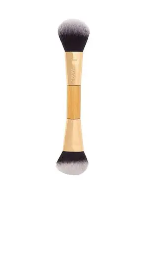 TARTE Double-ended Cheek Brush - N,a