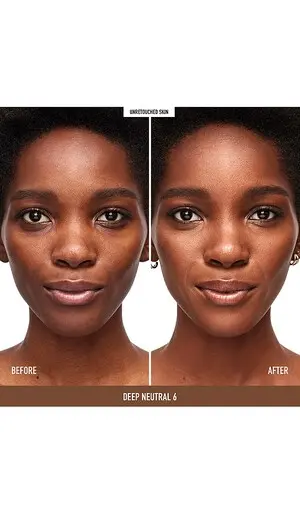 BareMinerals® Original Pure Serum Foundation Shade - Deep Neutral 6