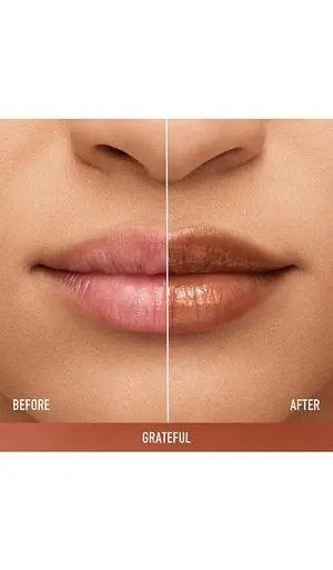 BAREMINERALS Dewy Lip Gloss-balm - Grateful