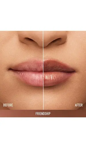 BareMinerals® Dewy Lip Gloss-balm - Friendship
