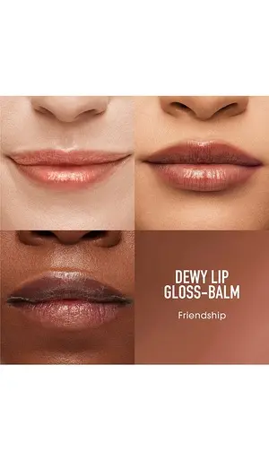 BareMinerals® Dewy Lip Gloss-balm - Friendship
