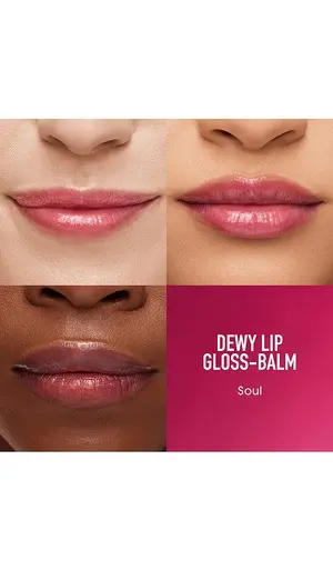 BareMinerals® Dewy Lip Gloss-balm - Soul