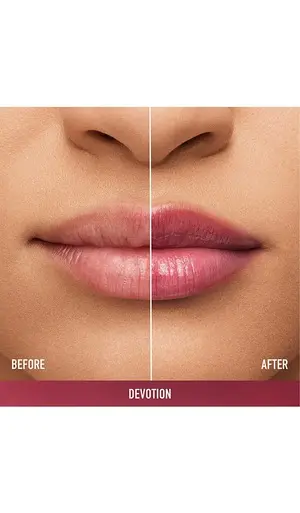 BAREMINERALS Dewy Lip Gloss-balm - Devotion